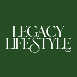 Careers @ legacy-lifestyle